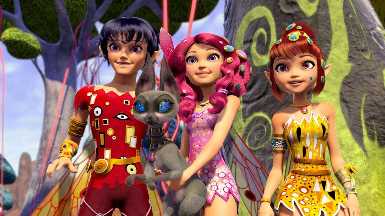 Mia et moi : Mia et moi : Photo - 81 sur 96 - AlloCiné