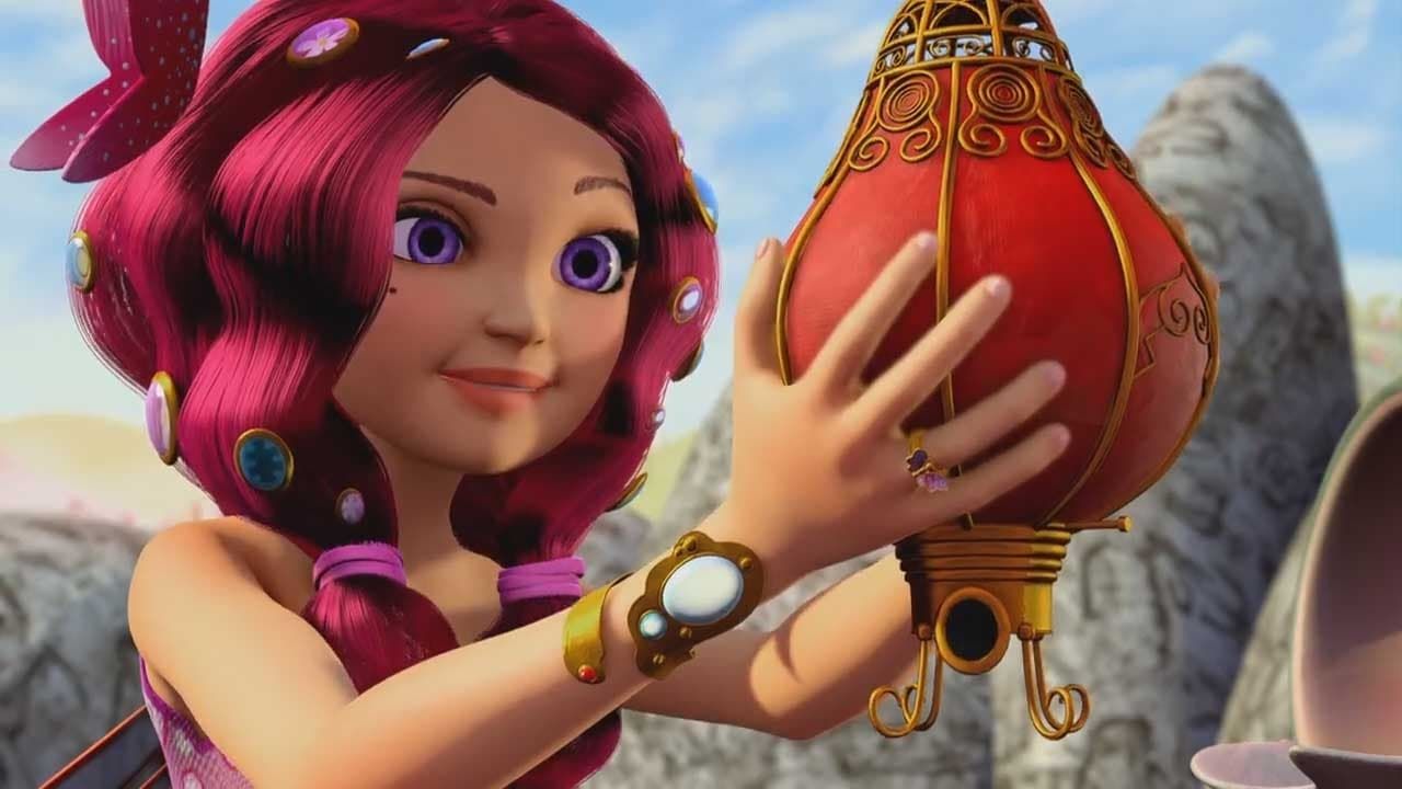 Poster saison 1 - Affiche 66 sur 96 - AlloCiné