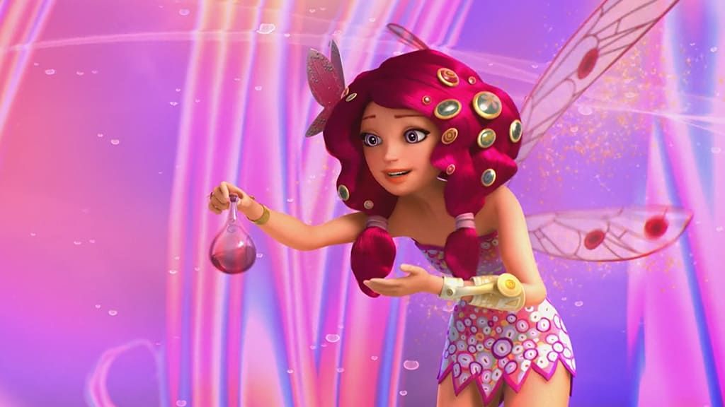 Poster saison 2 - Affiche 39 sur 96 - AlloCiné