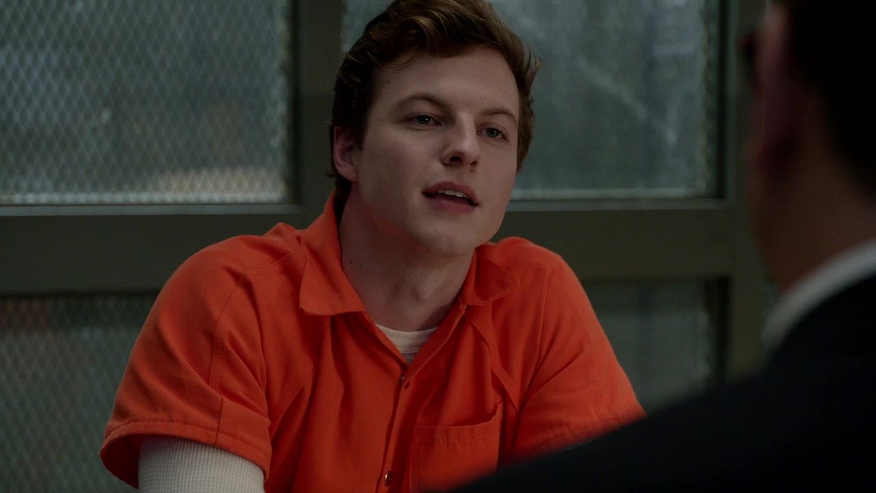 Poster Bull saison 3 - Affiche 28 sur 356 - AlloCiné