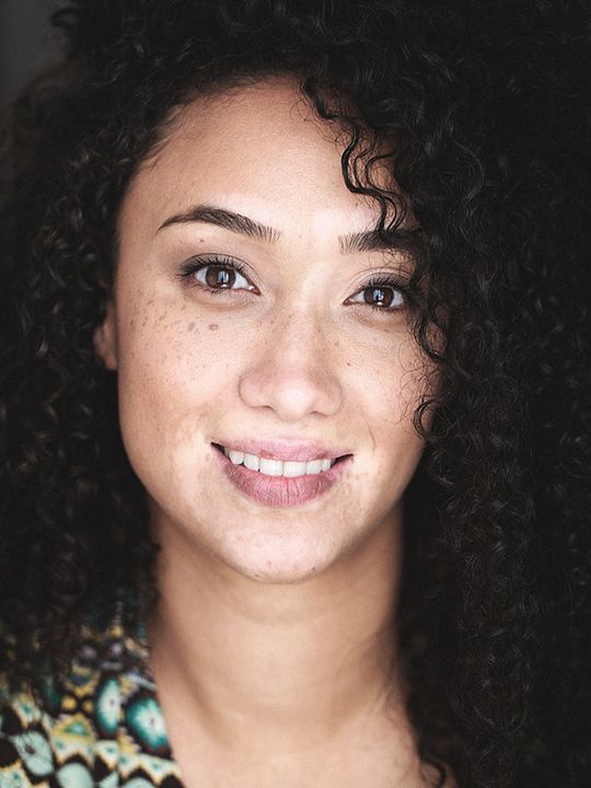 Photo de Marion Morel - Affiche Marion Morel - Photo 0 sur 1 - AlloCiné