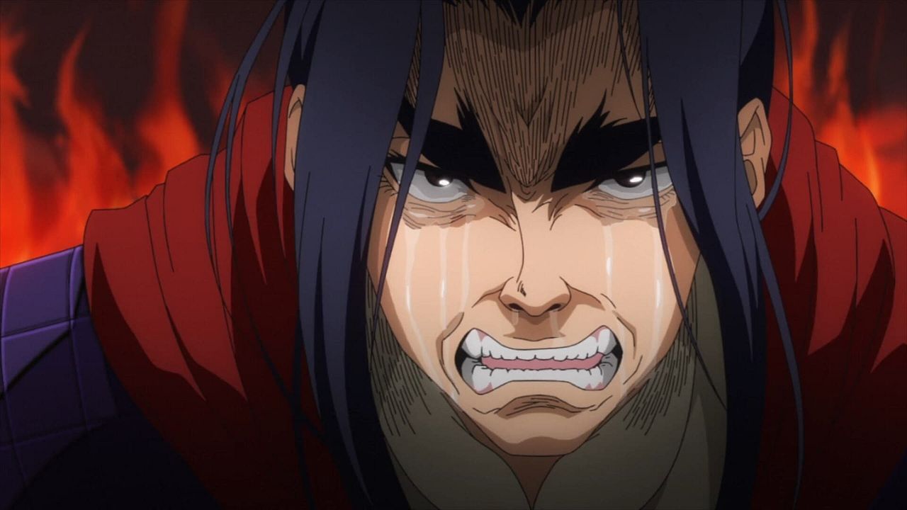 Poster Valkyrie Apocalypse saison 1 - Affiche 25 sur 36 - AlloCiné