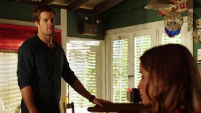 Poster The Finder saison 1 - Affiche 2 sur 95 - AlloCiné