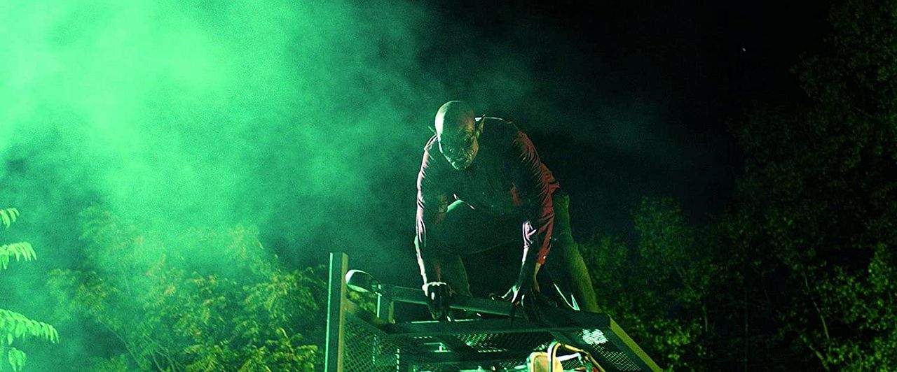 Photo du film Beast Mode - Photo 4 sur 10 - AlloCiné