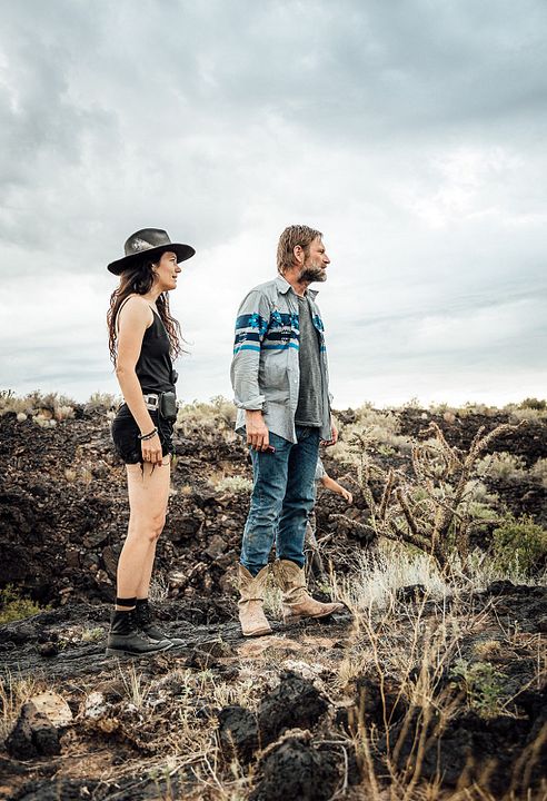 Photo du film Wander - Photo 21 sur 25 - AlloCiné