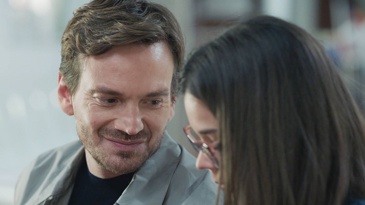 Poster Foodie Love saison 1 - Affiche 4 sur 10 - AlloCiné