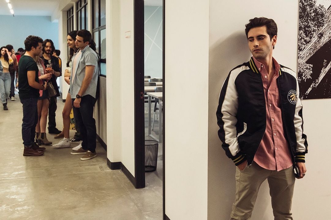 Control Z : Control Z : Photo - 36 sur 74 - AlloCiné