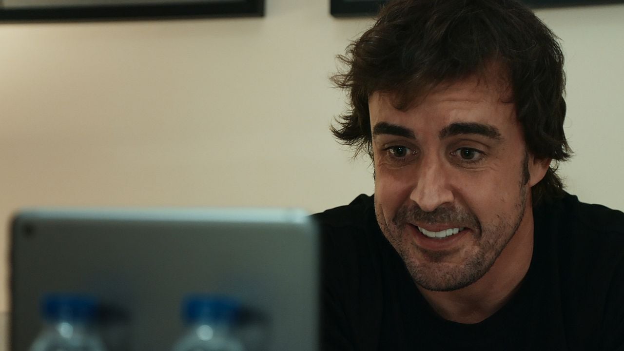 Fernando : Fernando : Photo - 5 sur 40 - AlloCiné