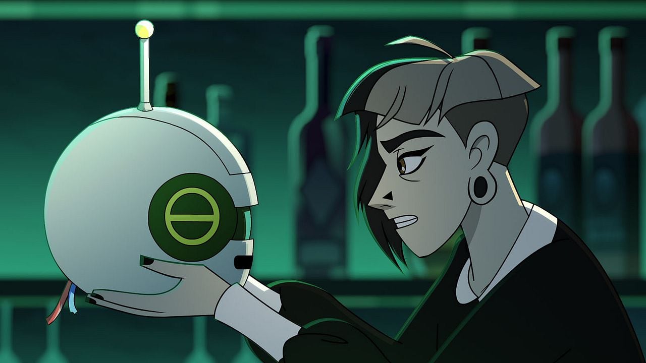 Queer Force : Queer Force : Photo - 16 sur 33 - AlloCiné