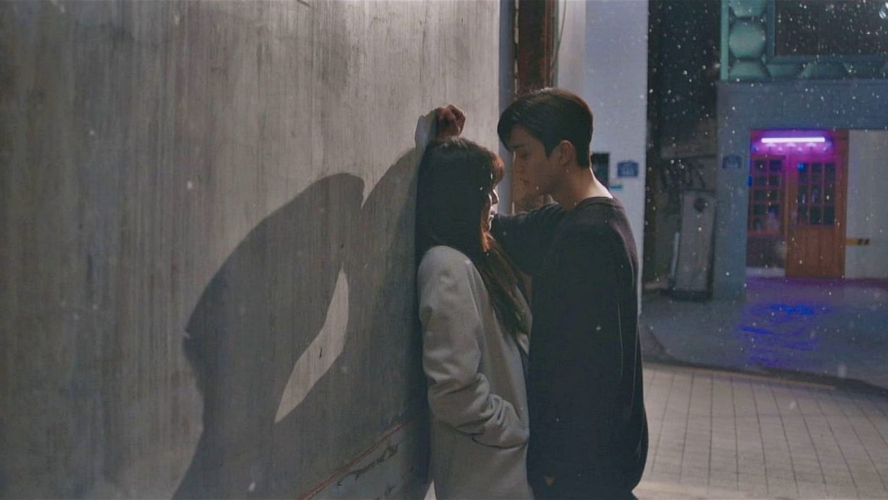 Poster saison 1 - Affiche 10 sur 10 - AlloCiné