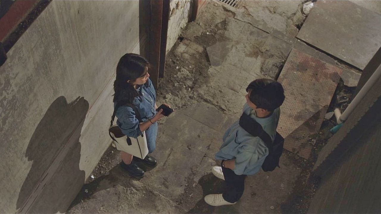 Poster Nevertheless saison 1 - Affiche 3 sur 10 - AlloCiné