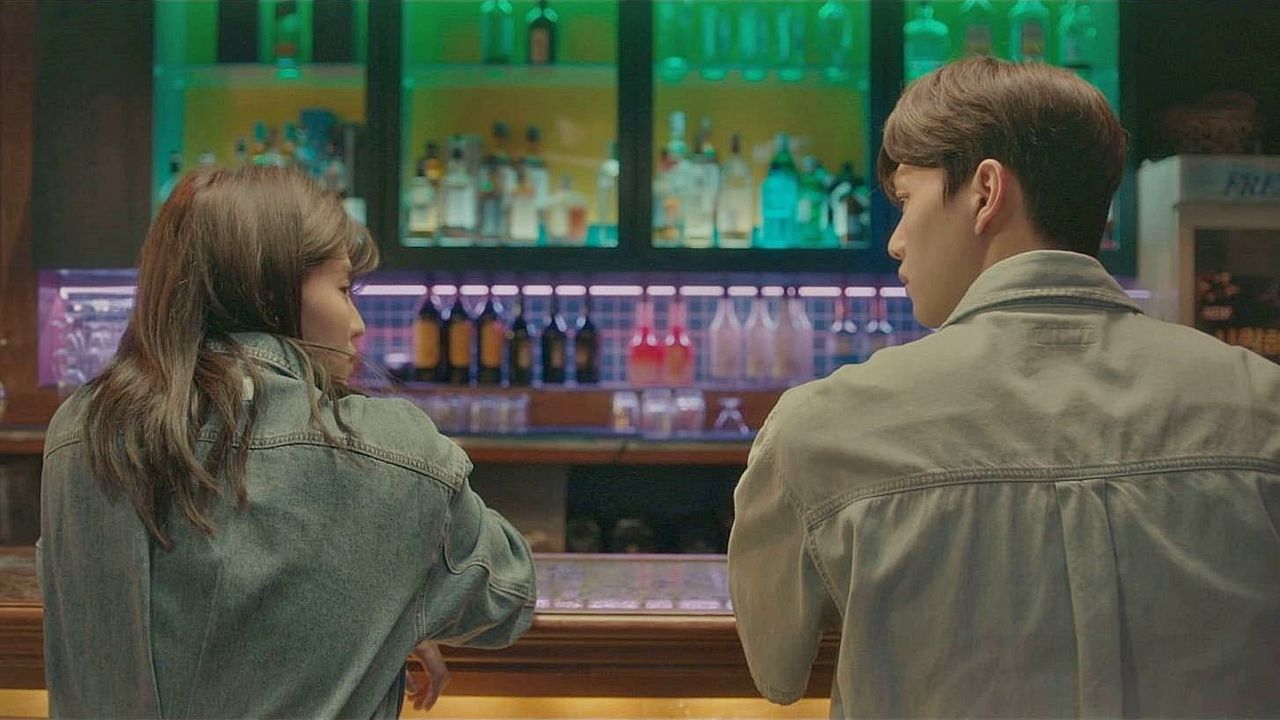 Poster Nevertheless saison 1 - Affiche 2 sur 10 - AlloCiné