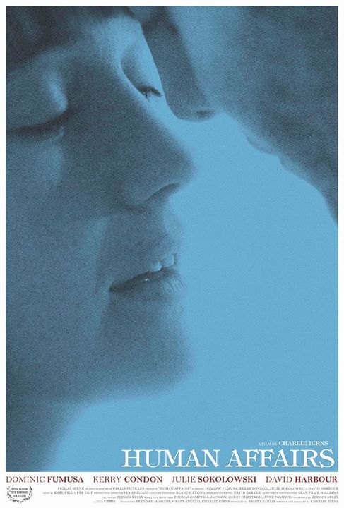 Affiche du film Human Affairs - Photo 2 sur 3 - AlloCiné