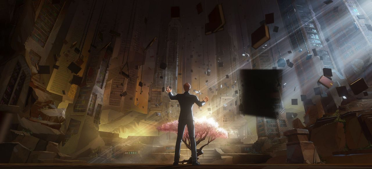 What If… ? : What If… ? : Photo - 102 sur 123 - AlloCiné