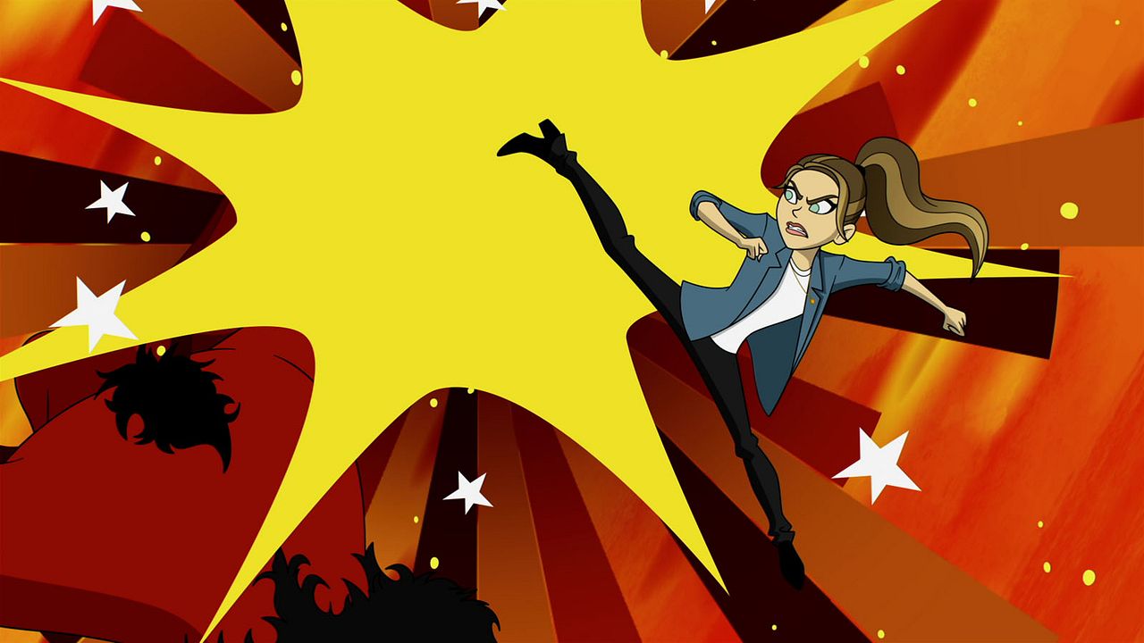 Lucifer : Lucifer : Photo - 11 sur 456 - AlloCiné