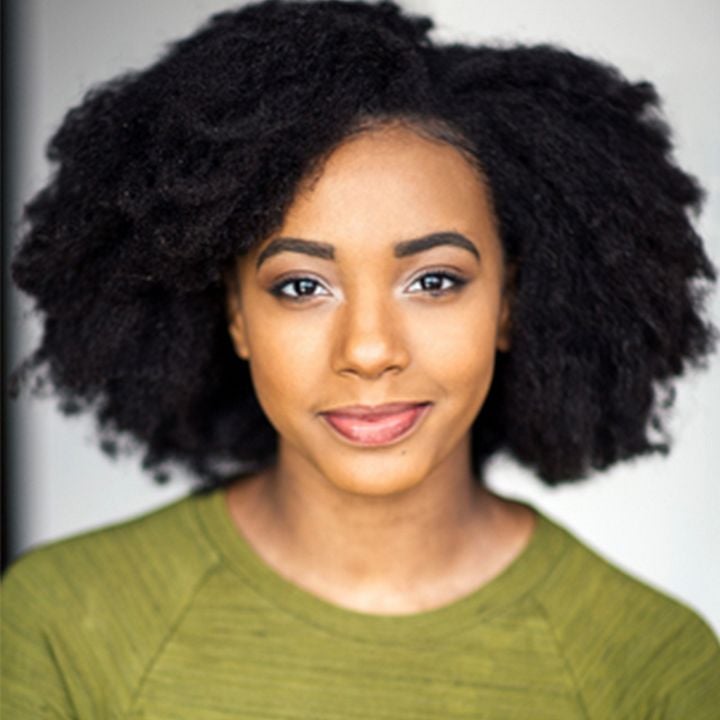 Photo de Alyah Chanelle Scott - Affiche Alyah Chanelle Scott - Photo 4 ...