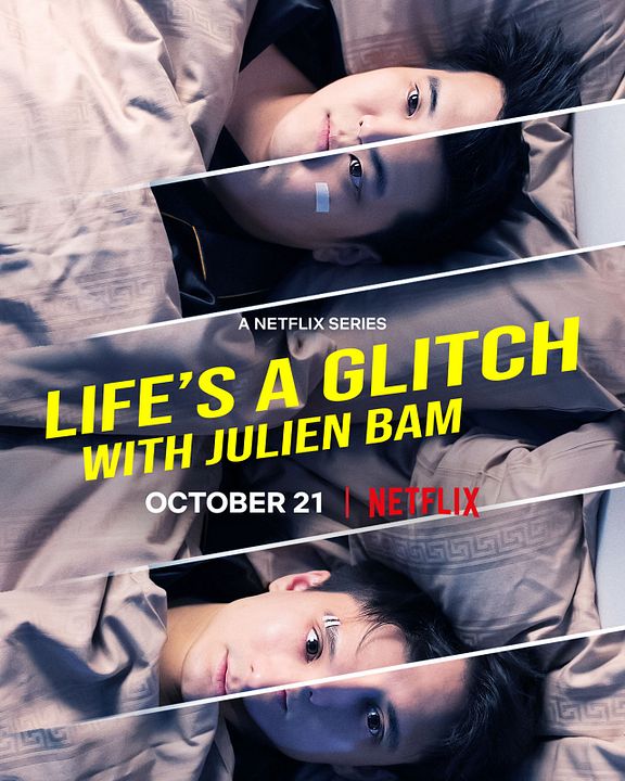 Poster saison 1 - Affiche 1 sur 15 - AlloCiné