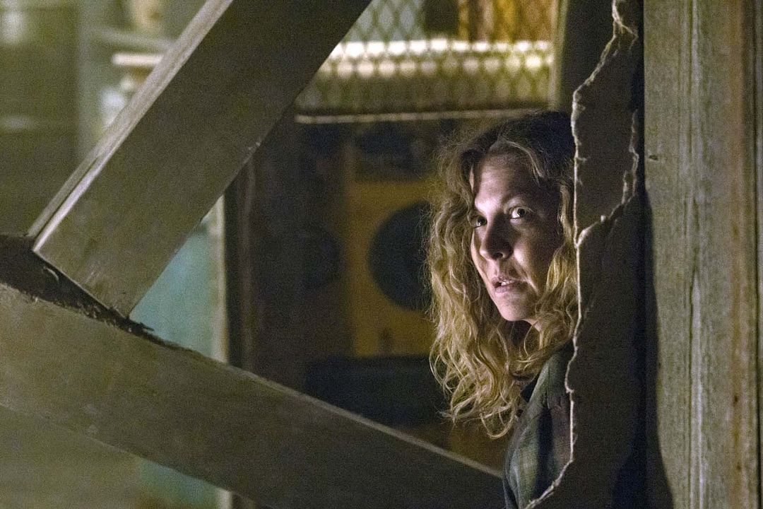 Fear The Walking Dead : Photo Jenna Elfman - 67 sur 522 - AlloCiné