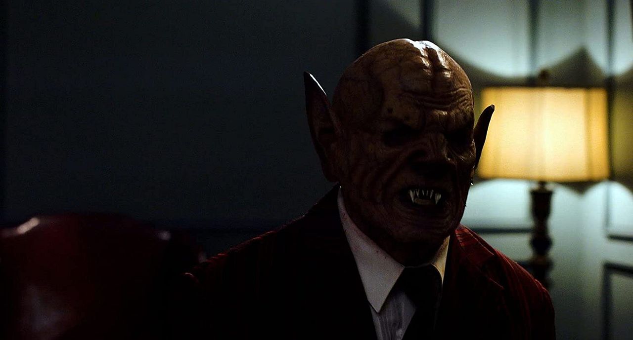 Photo du film Bloodrunners - Photo 2 sur 11 - AlloCiné