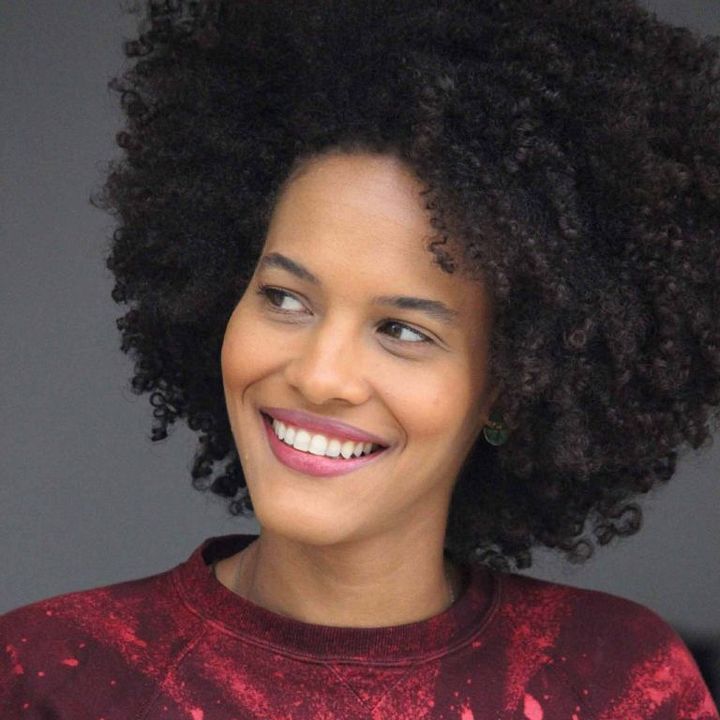 Photo de Jéssica Barbosa - Affiche Jéssica Barbosa - Photo 0 sur 1 - AlloCiné