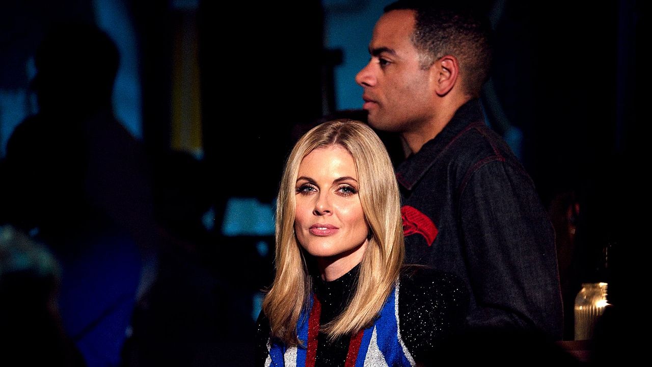 Poster The Split saison 2 - Affiche 8 sur 20 - AlloCiné