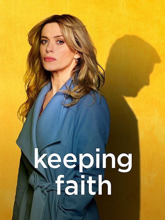 Poster Keeping Faith - Affiche 7 sur 15 - AlloCiné