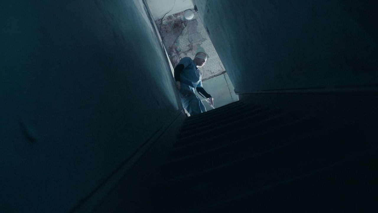 Photo du film Deadsight - Photo 2 sur 13 - AlloCiné