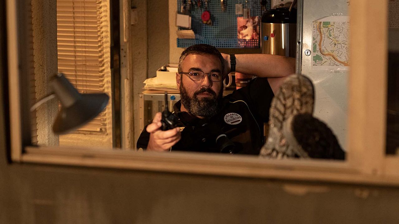 Sin Novedad : Sin Novedad : Photo - 7 sur 66 - AlloCiné