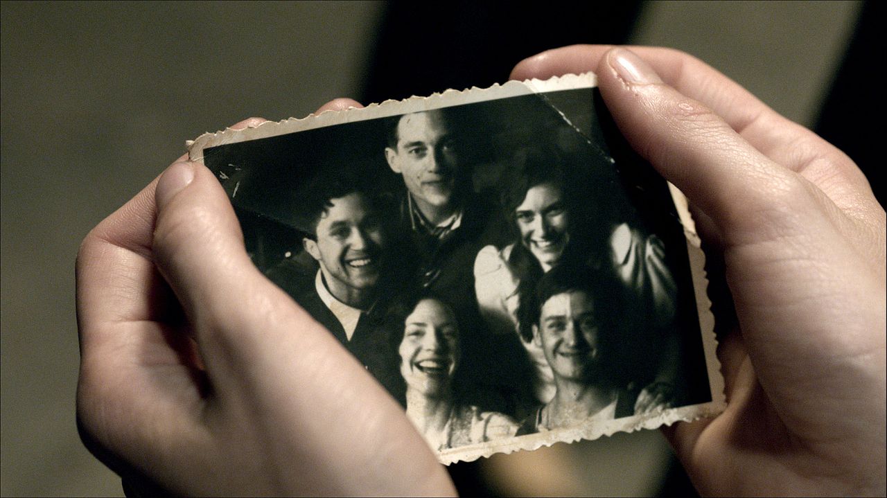 Generation War : Generation War : Photo - 25 sur 28 - AlloCiné