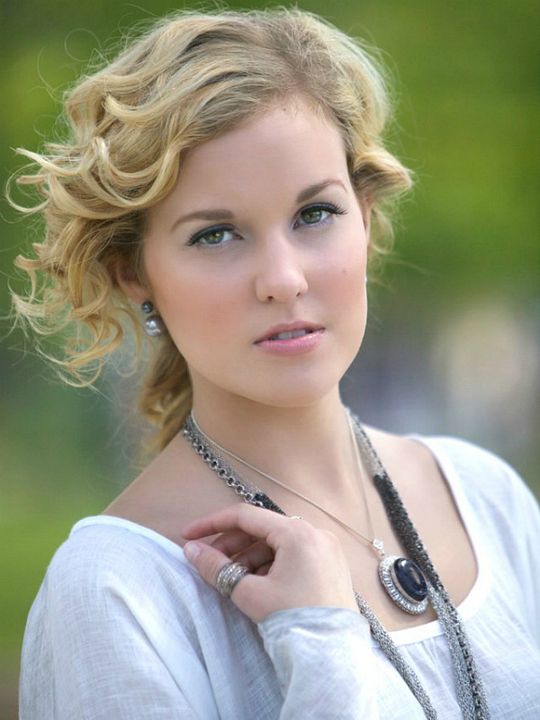 Photo de Alora Catherine Smith - Affiche Alora Catherine Smith - Photo ...