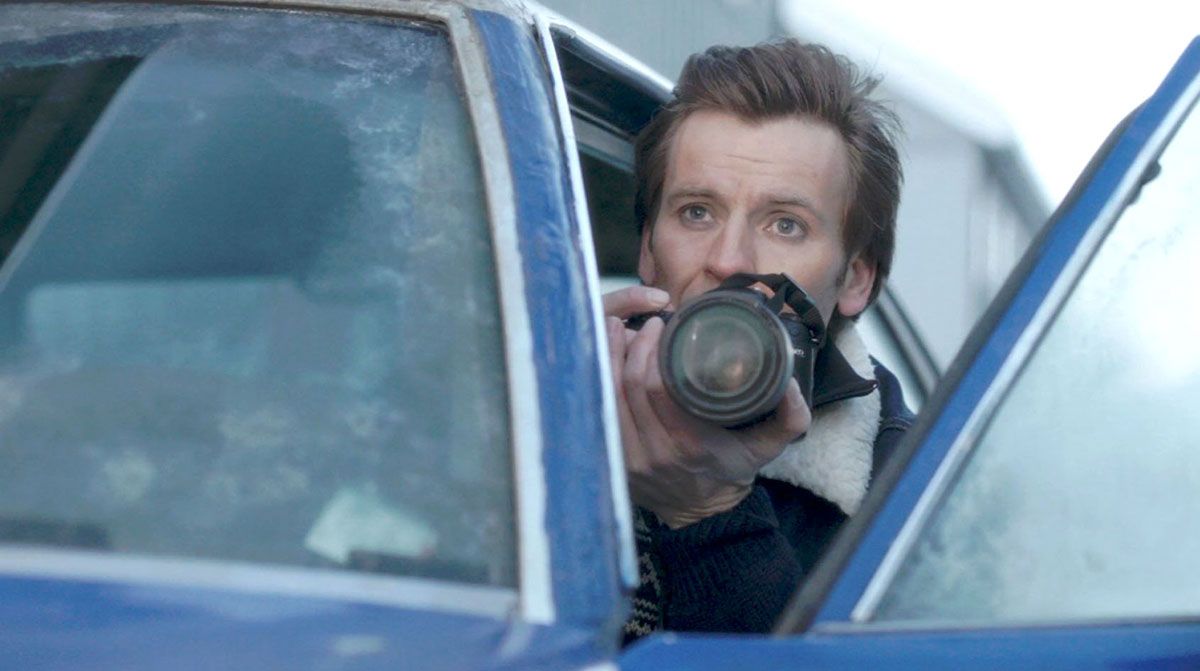 Lilyhammer : Lilyhammer : Photo - 29 sur 34 - AlloCiné