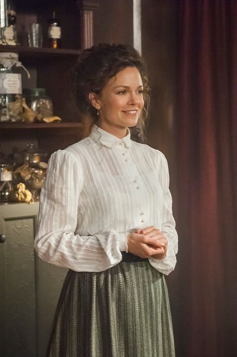 Witches of East End : Witches of East End : Photo Rachel Boston - 118 ...