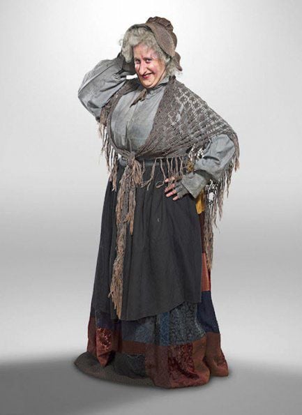 Yonderland : Photo James Howick - 11 sur 21 - AlloCiné