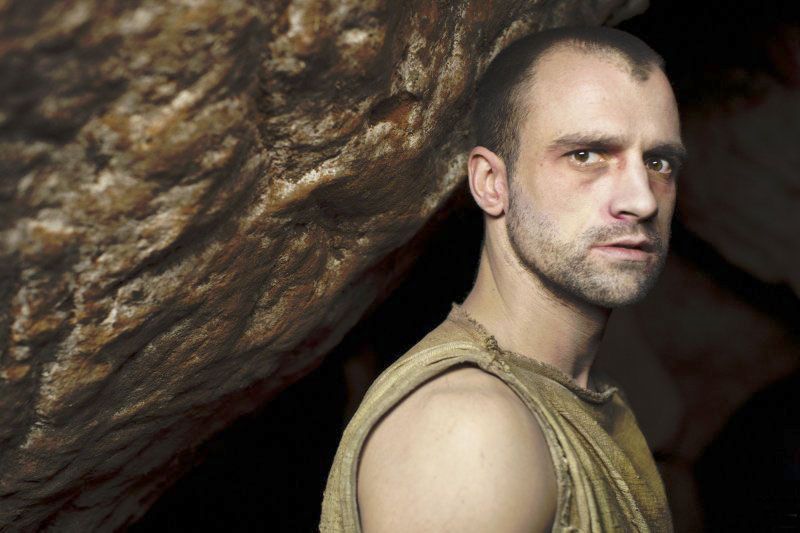 Atlantis : Atlantis : Photo - 31 sur 85 - AlloCiné