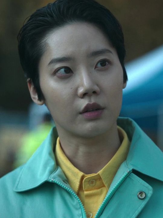 Photo de Mi-soo Kim - Affiche Mi-soo Kim - Photo 0 sur 1 - AlloCiné