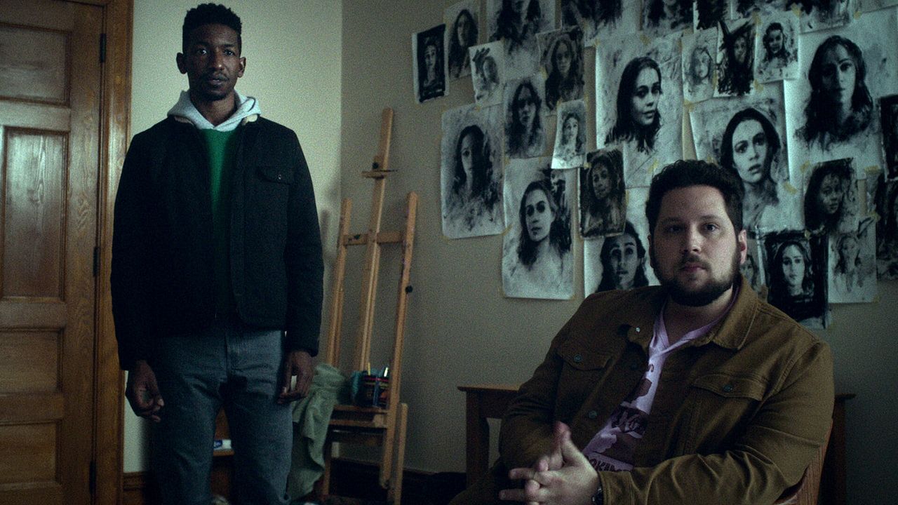 Poster saison 1 - Affiche 1 sur 24 - AlloCiné