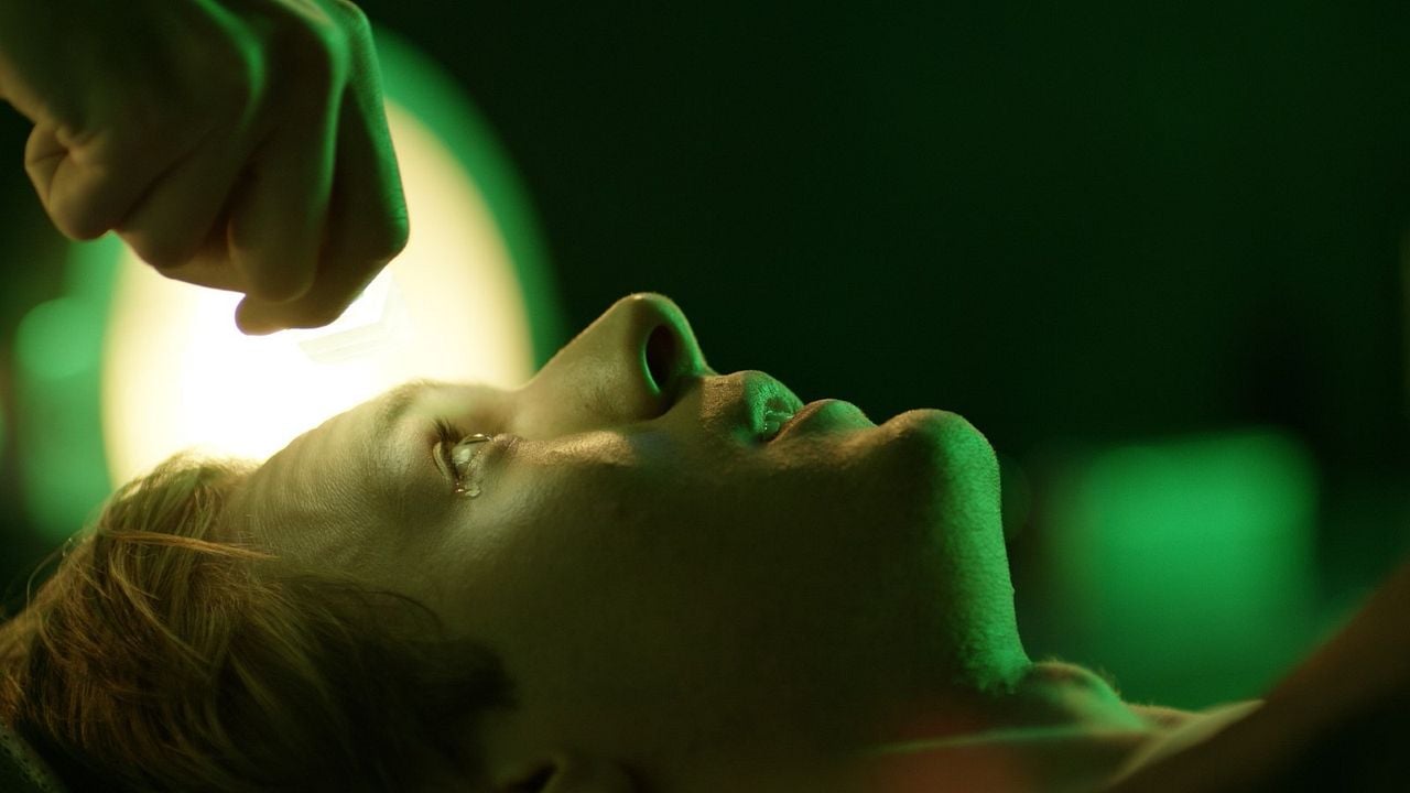 Photo du film The Code - Photo 14 sur 14 - AlloCiné