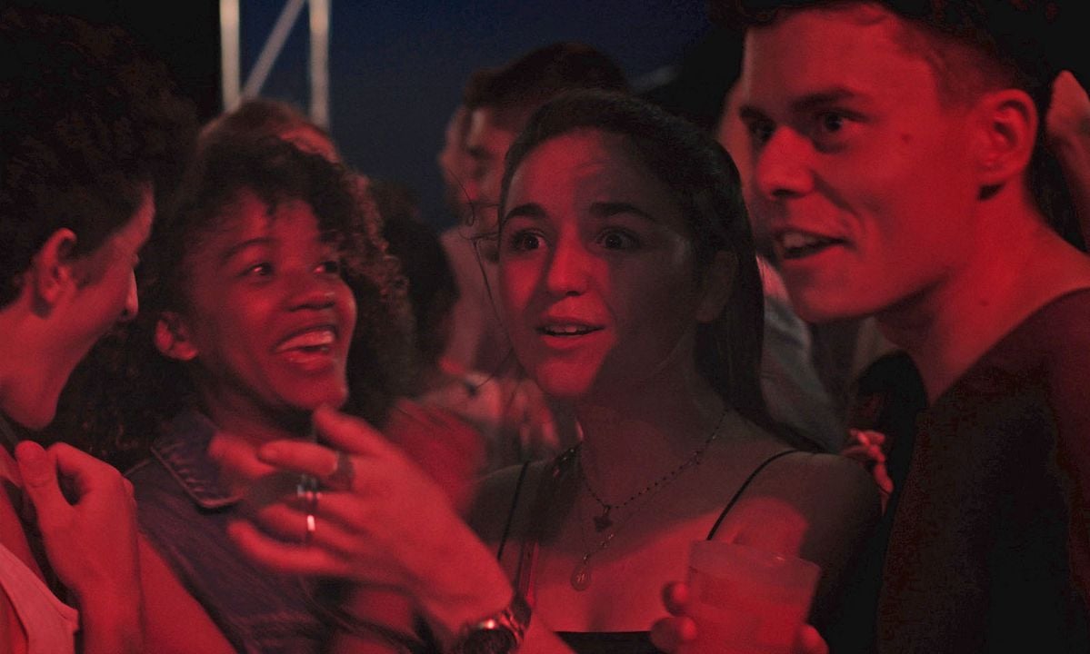 Photo de Agathe Talrich - L'Été l’éternité : Photo Agathe Talrich ...