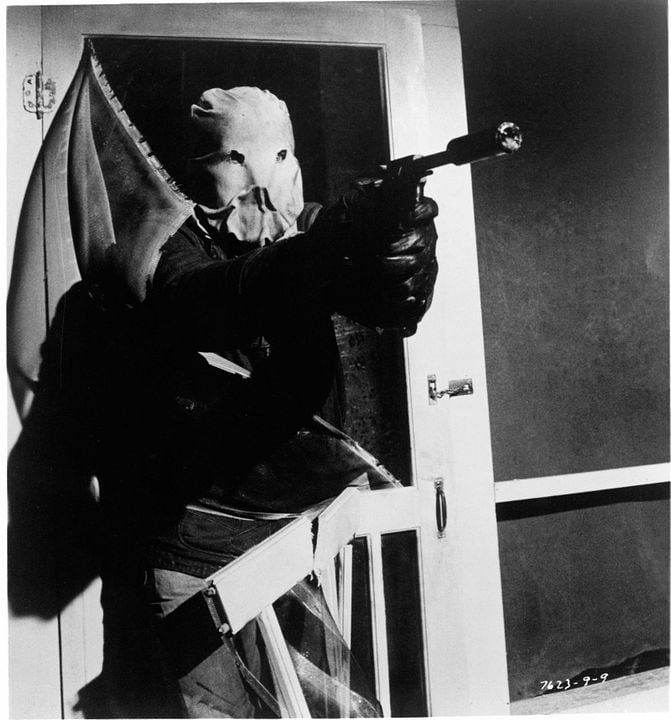 Photo de Bud Davis - Terreur sur la ville : Photo Bud Davis - Photo 19 ...