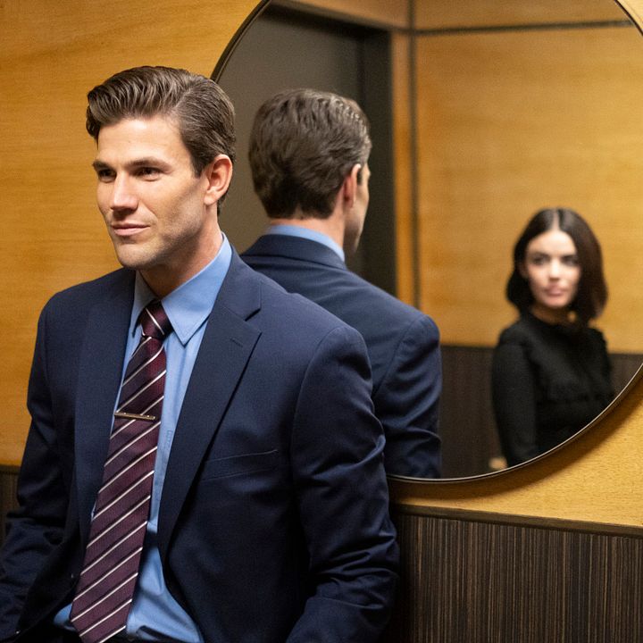 Photo du film Meilleurs ennemis - Photo 1 sur 10 - AlloCiné