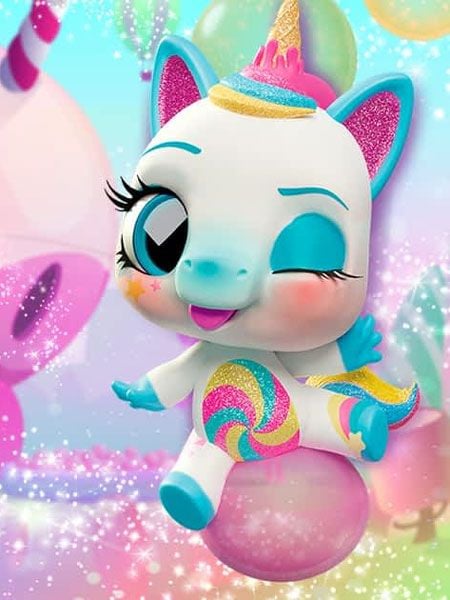 Poster Bubiloons - Affiche 1 sur 1 - AlloCiné