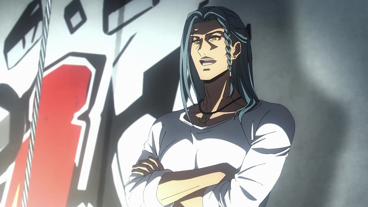 Poster saison 1 - Affiche 5 sur 14 - AlloCiné