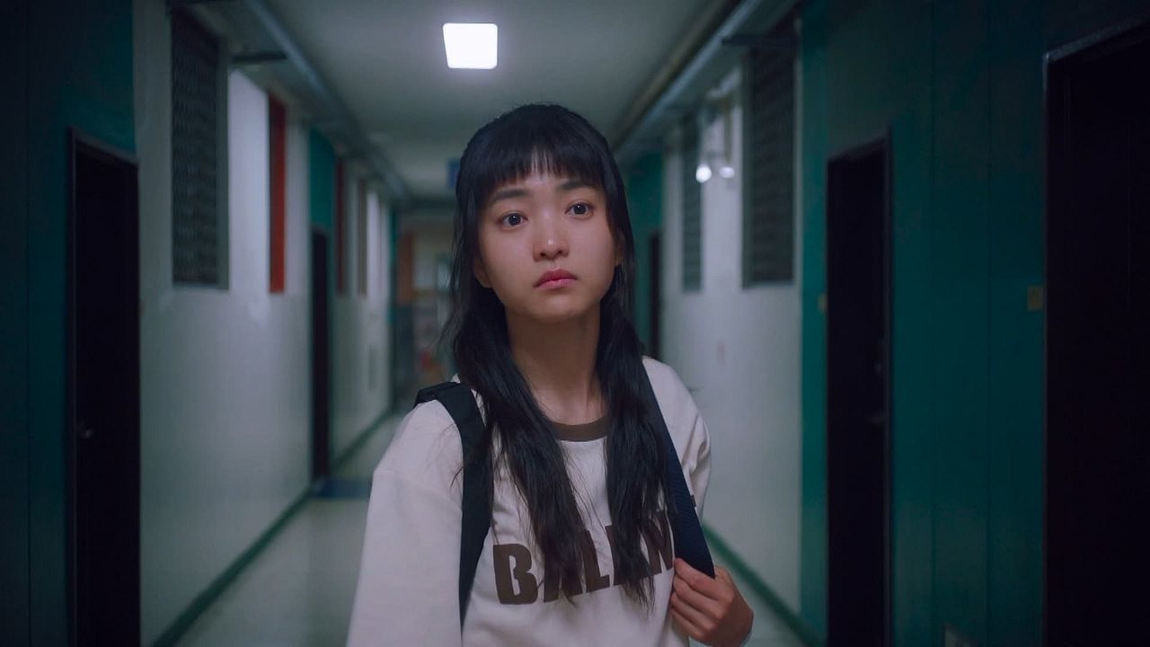 Poster Twenty Five Twenty One saison 1 - Affiche 2 sur 10 - AlloCiné