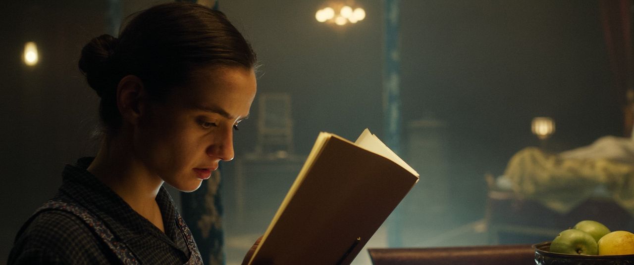 Photo de Laura Balzer - Photo Laura Balzer - Photo 6 sur 7 - AlloCiné