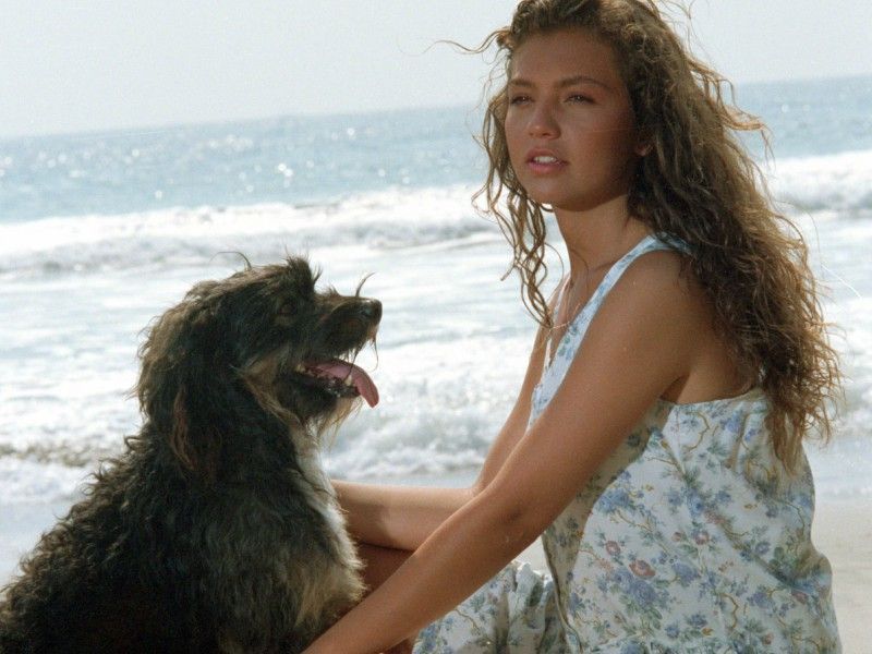 Marimar : Marimar : Photo - 9 sur 16 - AlloCiné