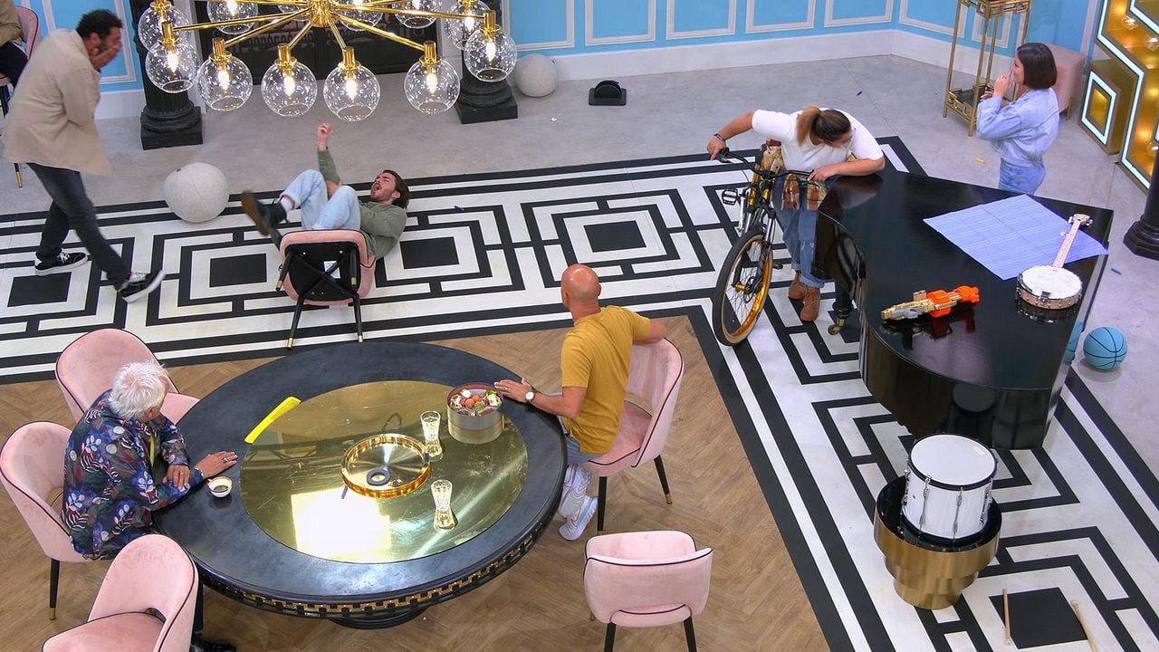 LOL : Qui rit, sort ! : LOL : Qui rit, sort ! : Photo - 45 sur 57 ...