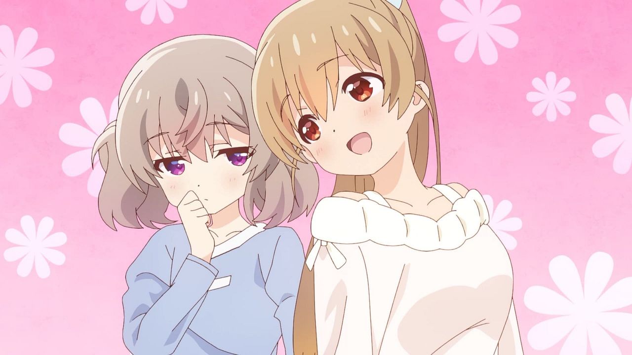 Poster Slow Loop saison 1 - Affiche 1 sur 13 - AlloCiné