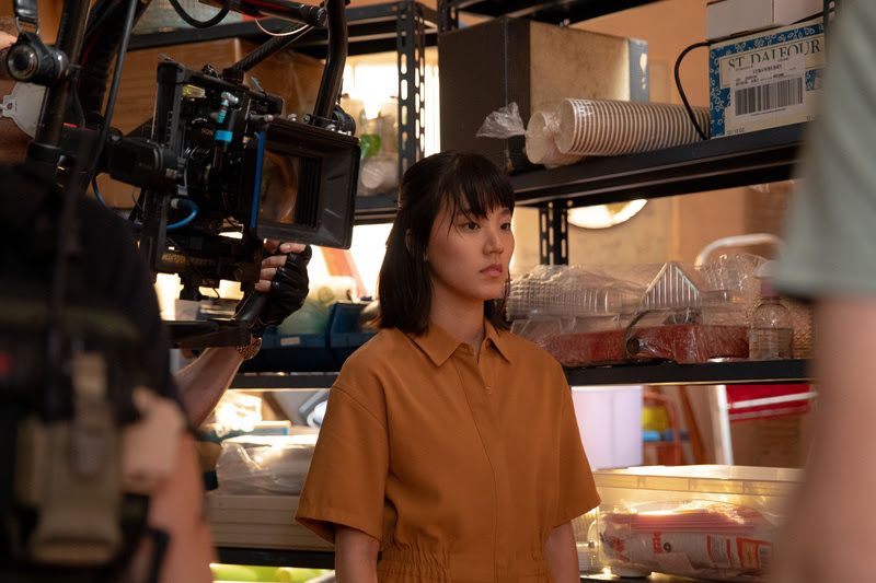 My magic closet : My magic closet : Photo - 13 sur 15 - AlloCiné