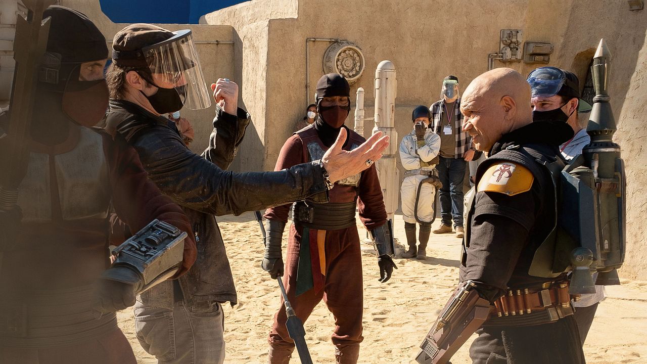 Poster saison 1 - Affiche 1 sur 2 - AlloCiné