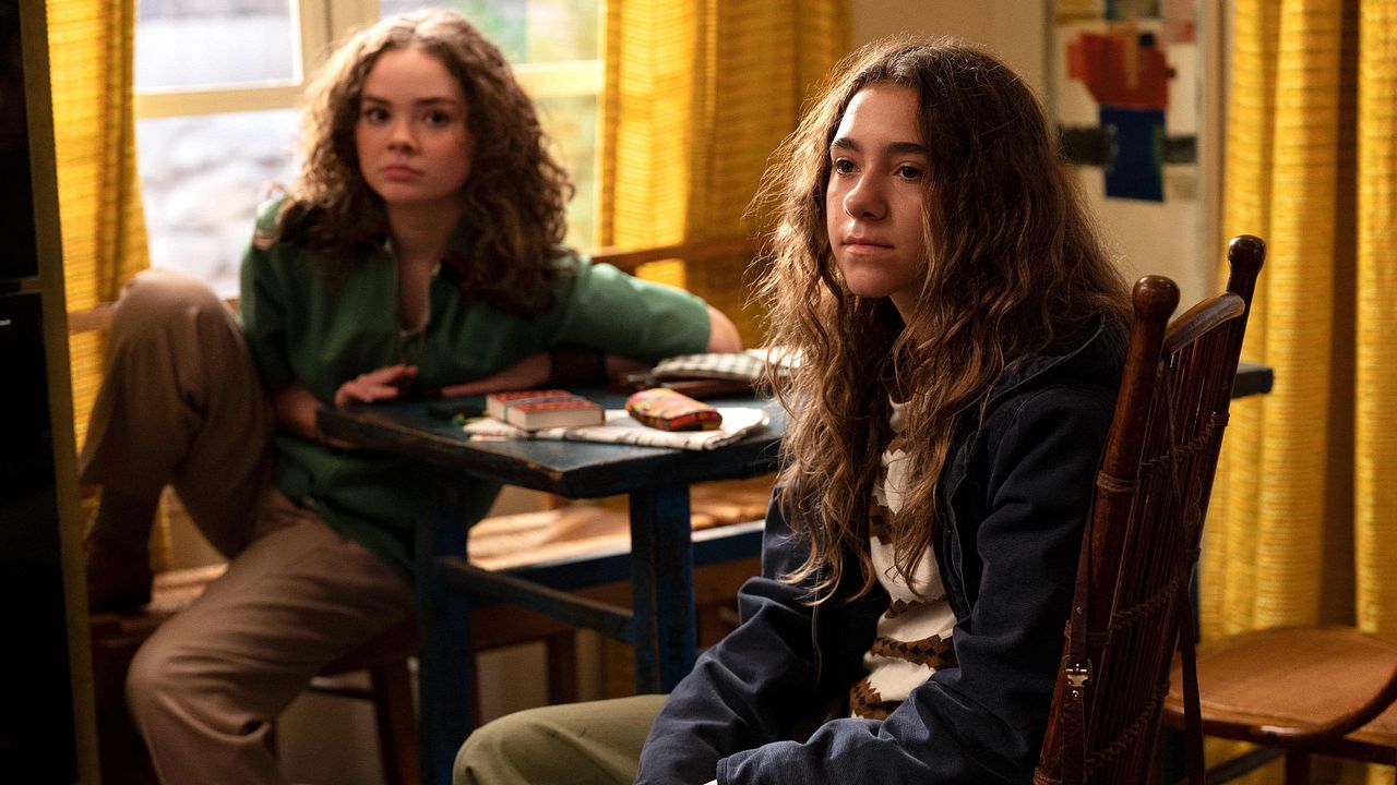 Poster Better Things saison 5 - Affiche 8 sur 112 - AlloCiné